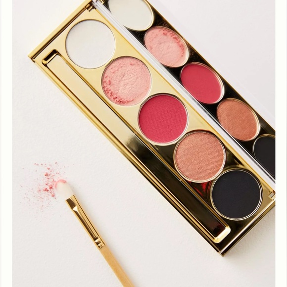 WINKY LUX | Makeup | Winky Lux Smoke Roses Eyeshadow Palette | Poshmark